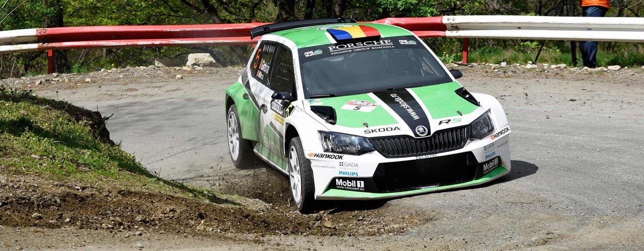 ŠKODA Customer Teams Weekly - Škoda Motorsport