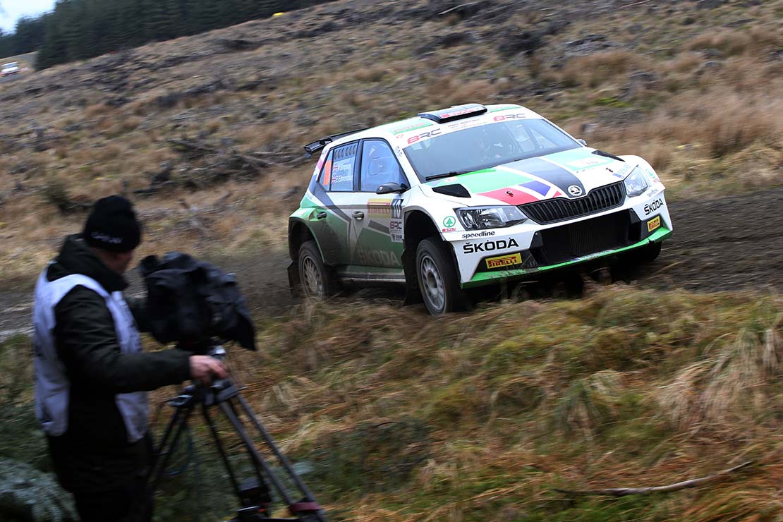 ŠKODA Customer Teams Weekly - Škoda Motorsport