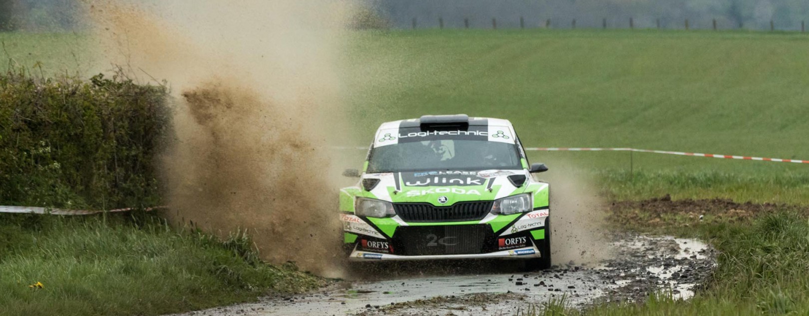 ŠKODA Customer Teams Weekly - Škoda Motorsport