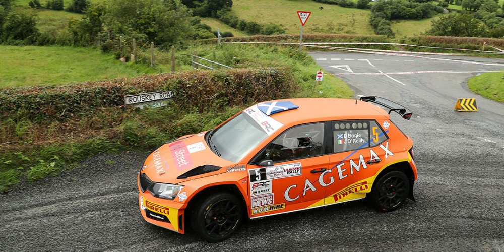 ŠKODA Customer Teams Weekly - Škoda Motorsport