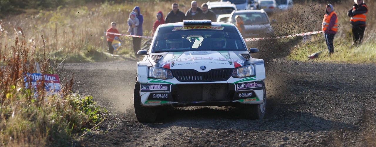 ŠKODA Customer Teams Weekly - Škoda Motorsport