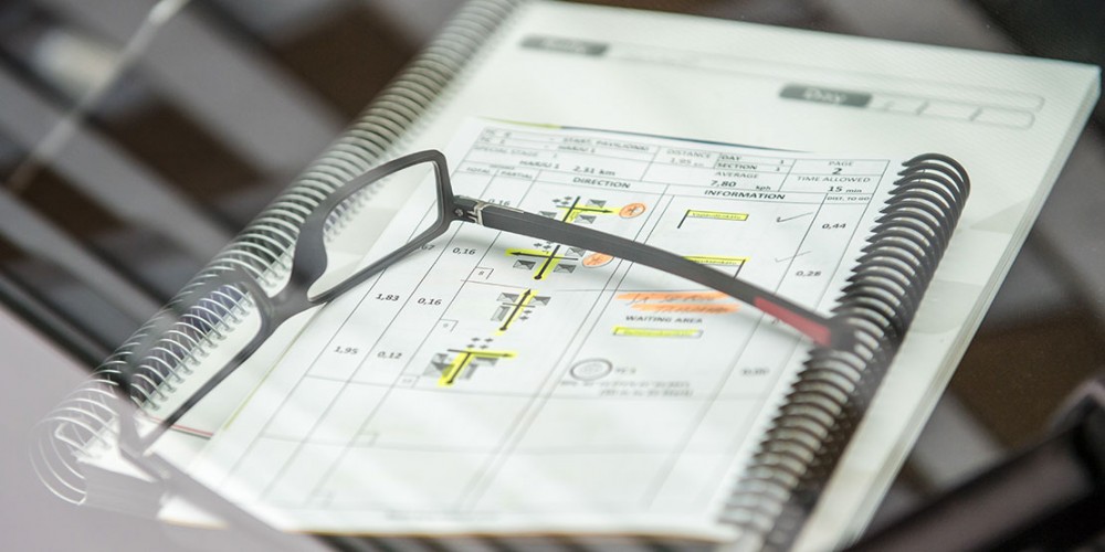 WRC Australia: A testing conclusion to an exciting WRC season - Škoda ...