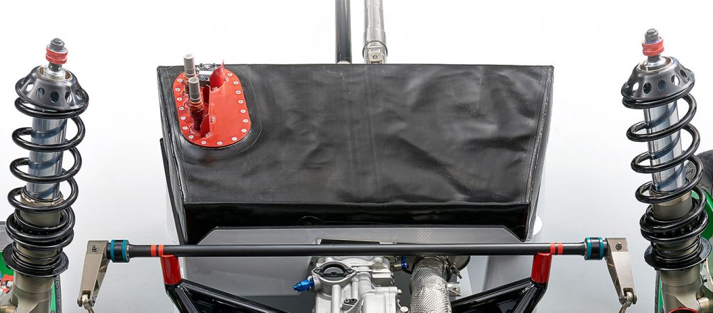 The World Championship Winning ŠKODA FABIA R5 - Škoda Motorsport