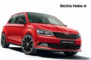 The World Championship Winning ŠKODA FABIA R5 - Škoda Motorsport