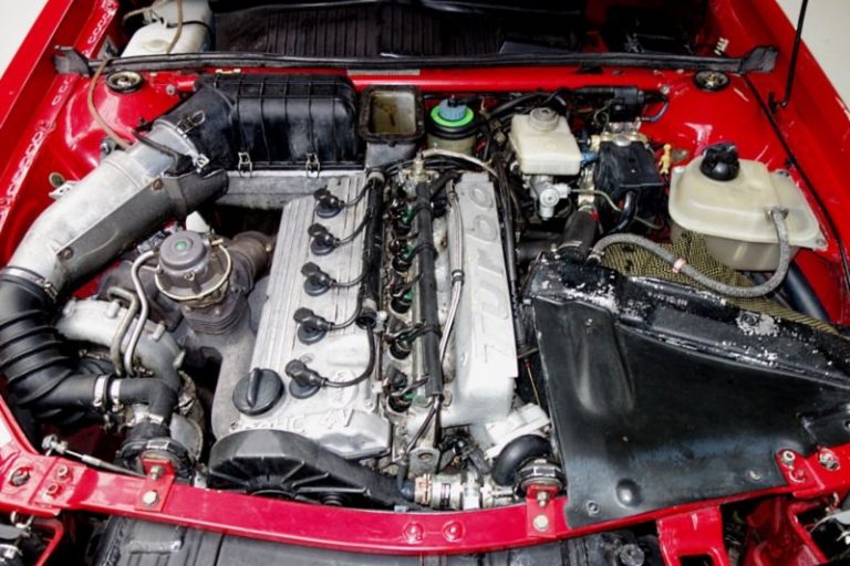 Audi Sport Quattro: The Roadgoing Rally Monster | Cool Cars for Sale ...