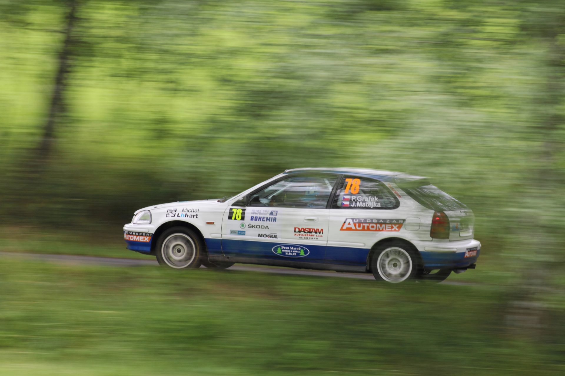 5 Ways to Get Into Racing as an Amateur