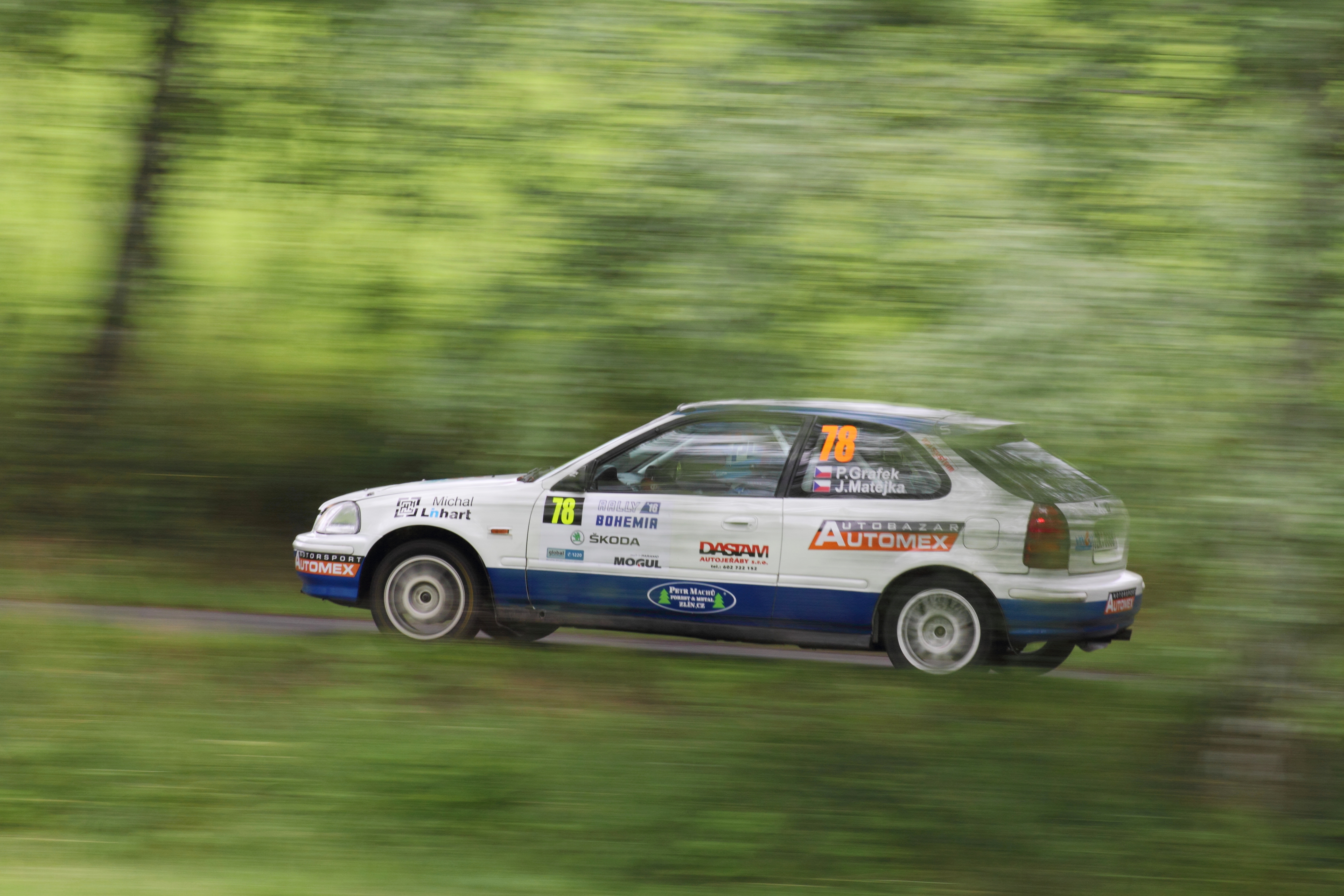5 Ways to Get Into Racing as an Amateur
