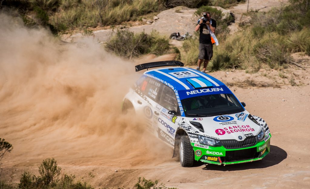 The Basics of Watching (and Enjoying) the Rally | Beginner's Guide to ...