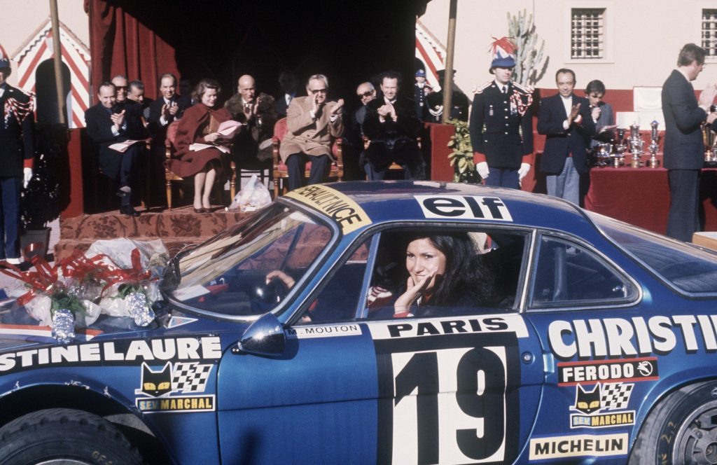 Michéle Mouton: The Girl Who Tamed Monsters | Famous Rally Drivers