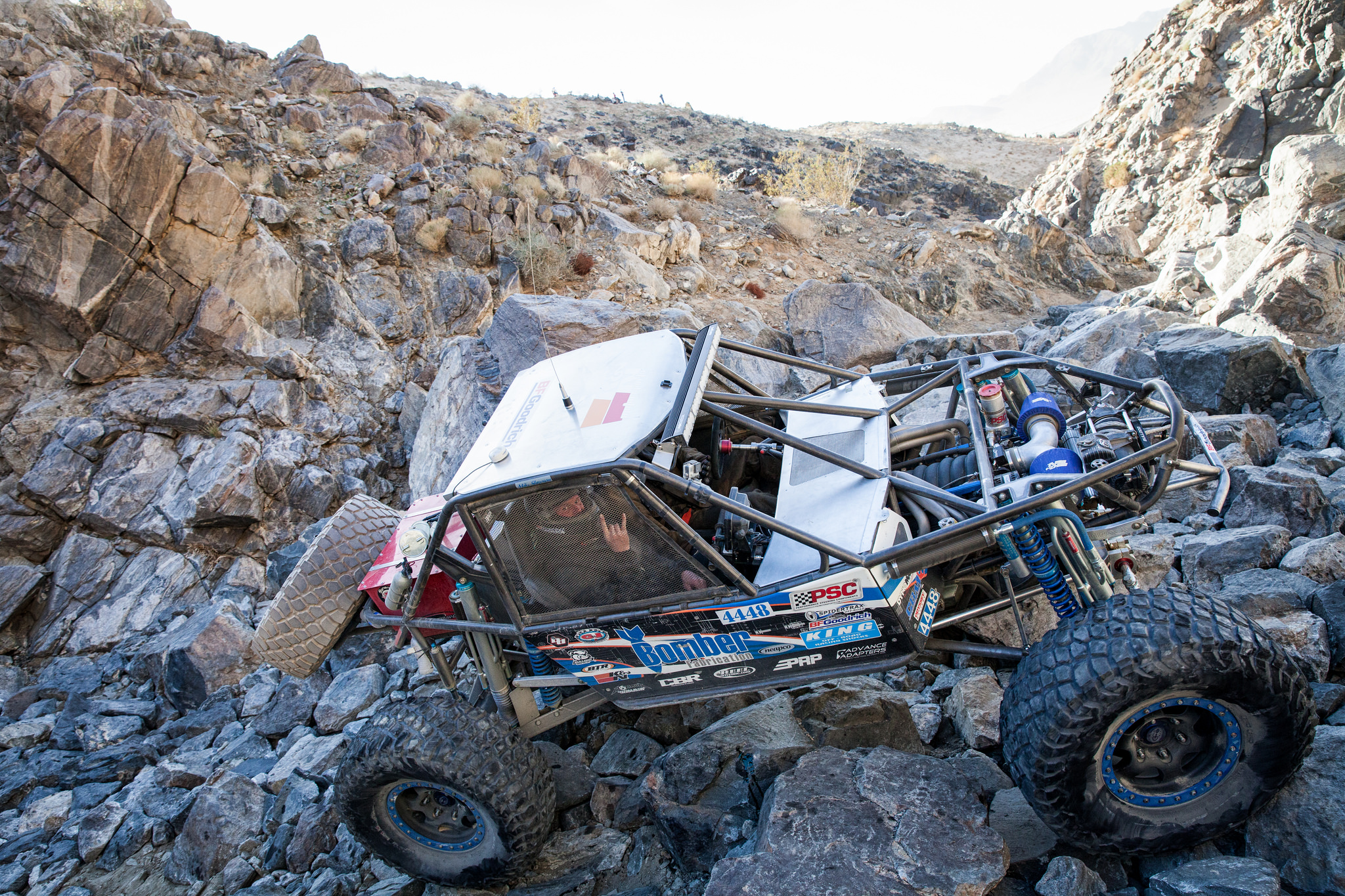 Five Toughest Off road Races In The World koda Motorsport Five Toughest Off road Races In The World koda Motorsport