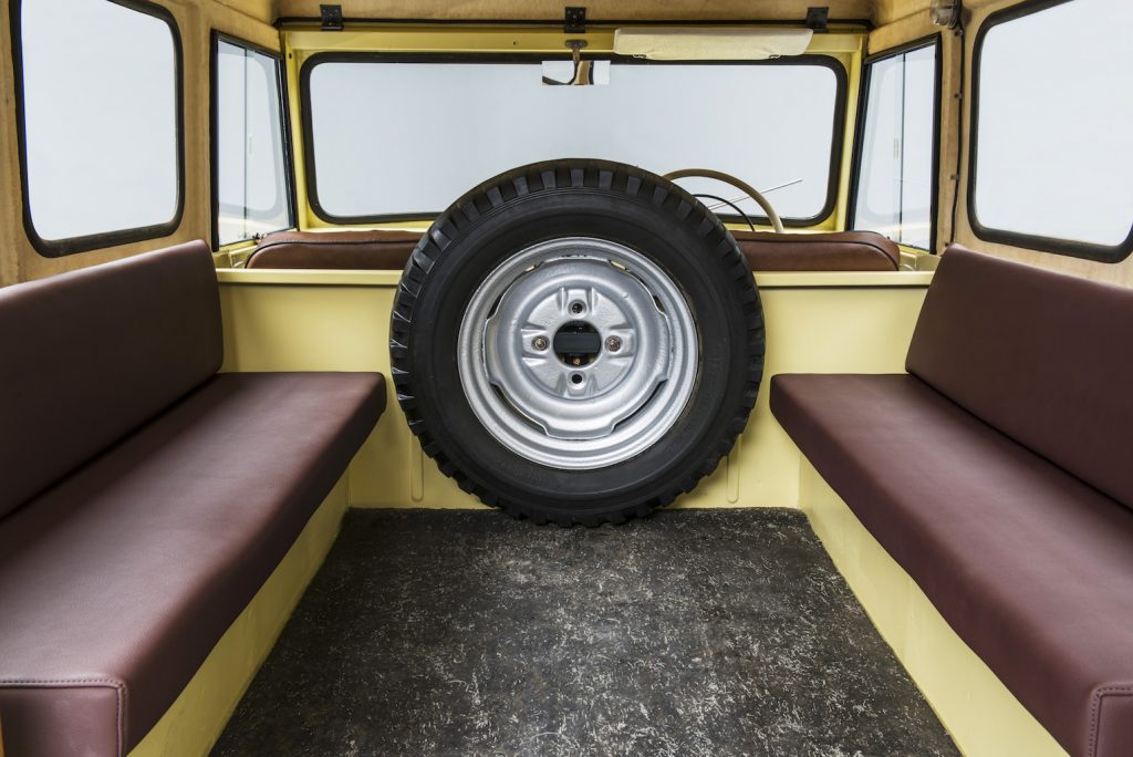 TREKKA: The Ancestor of ŠKODA SUVs Was New Zealand’s First Car - Škoda ...