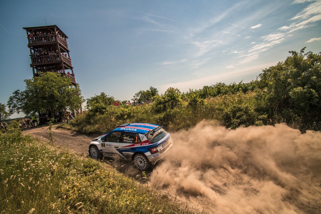 The Basics of Watching (and Enjoying) the Rally | Beginner's Guide to ...