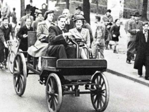 A Song of Air and Fuel: How Carburettor Was Invented | Automotive ...