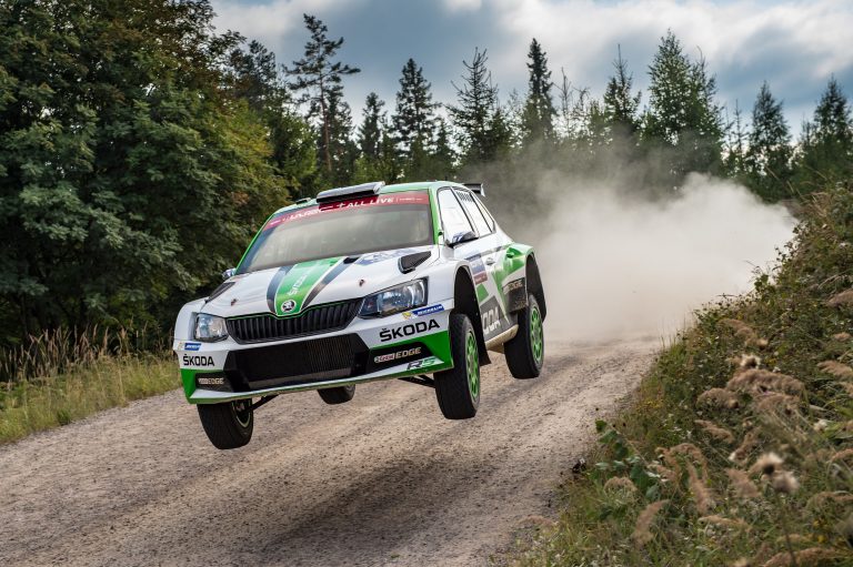 Legs and Stages: The Bits and Parts of a Rally | Beginner’s Guide to ...