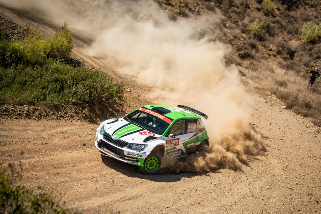 Everything You Need to Know About Watching Rally Before Next Season ...