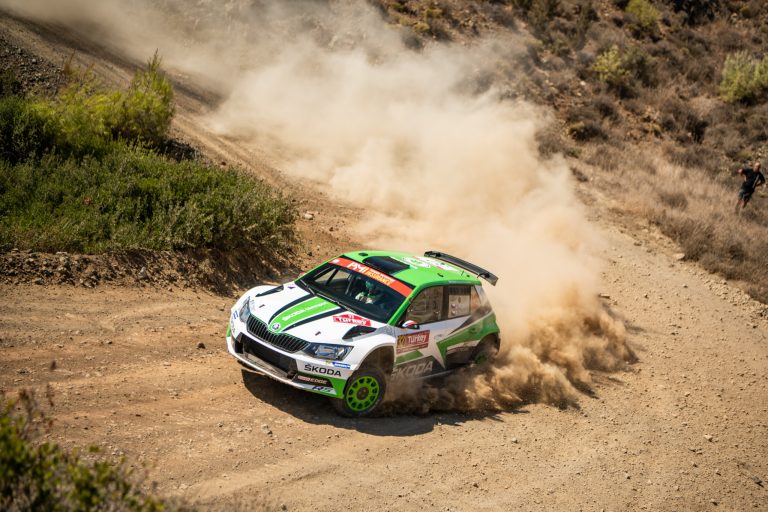 Legs and Stages: The Bits and Parts of a Rally | Beginner’s Guide to ...