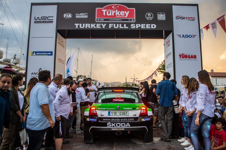 Points and Seconds: Timing and Scoring in Rally | Beginner's Guide to ...