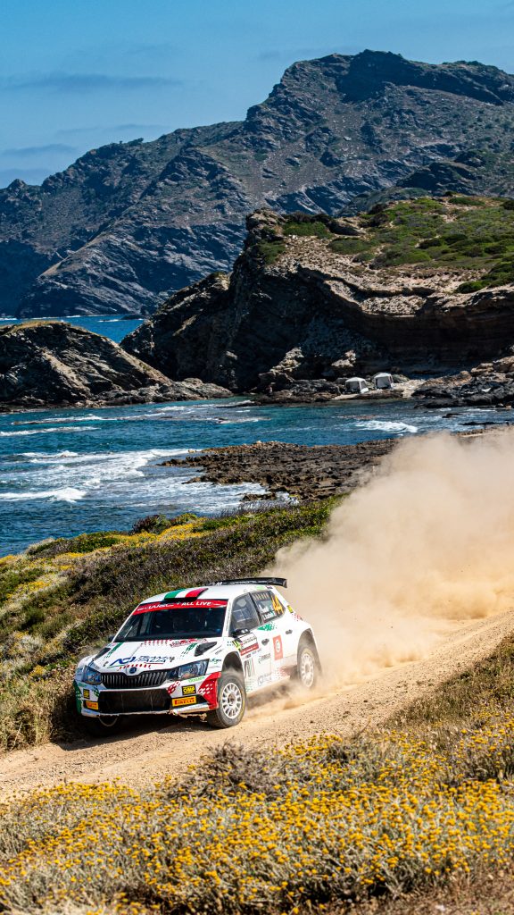A Rallying Bestseller: ŠKODA FABIA R5 Reaches 300 Sales - Škoda Motorsport