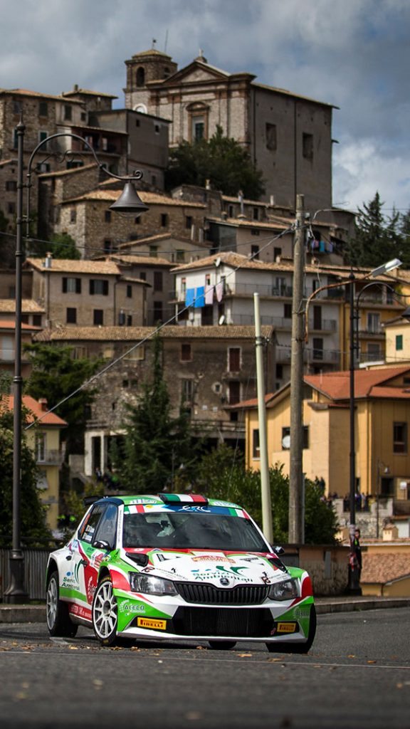 A Rallying Bestseller: ŠKODA FABIA R5 Reaches 300 Sales - Škoda Motorsport
