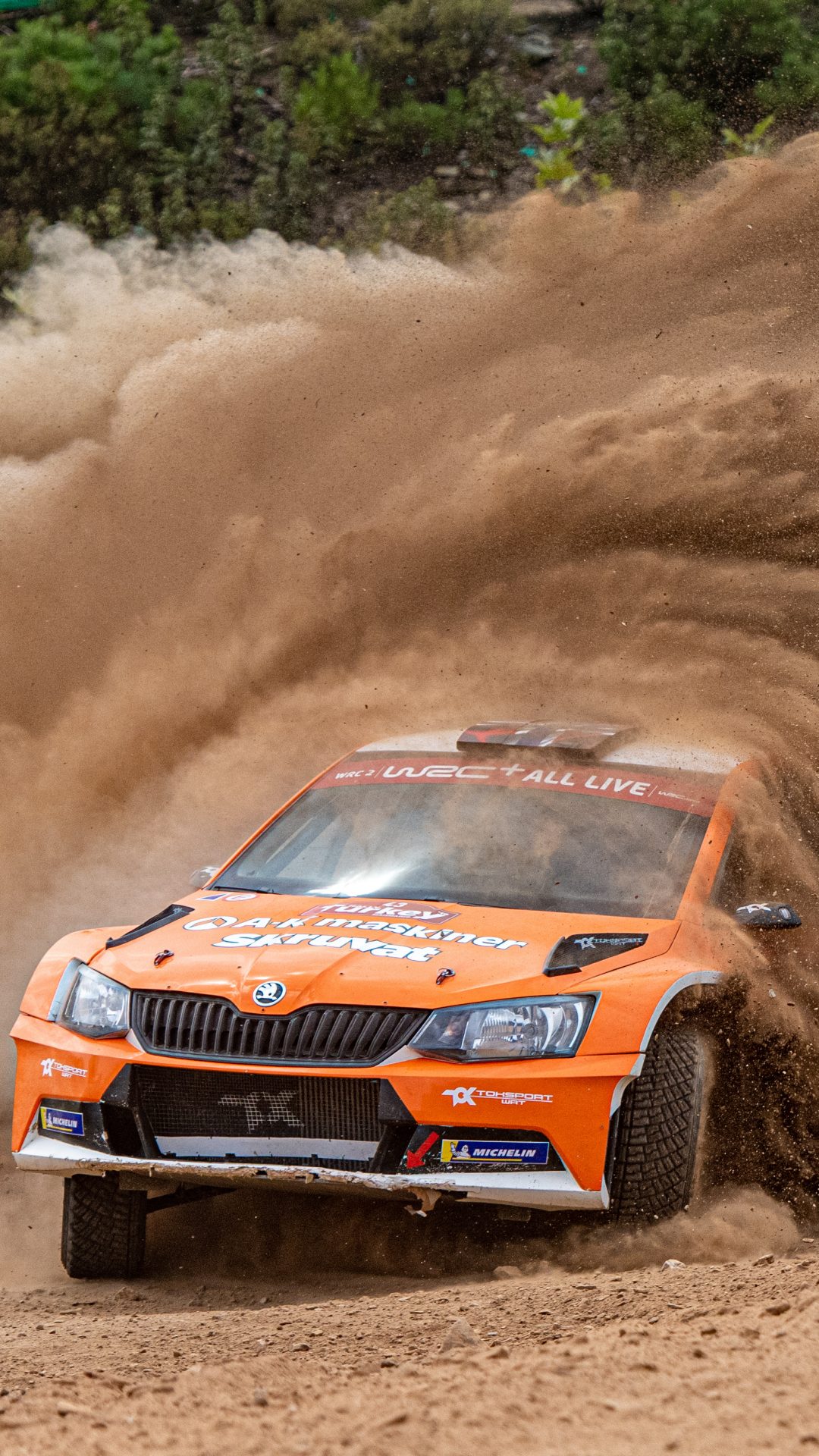 A Rallying Bestseller: ŠKODA FABIA R5 Reaches 300 Sales - Škoda Motorsport