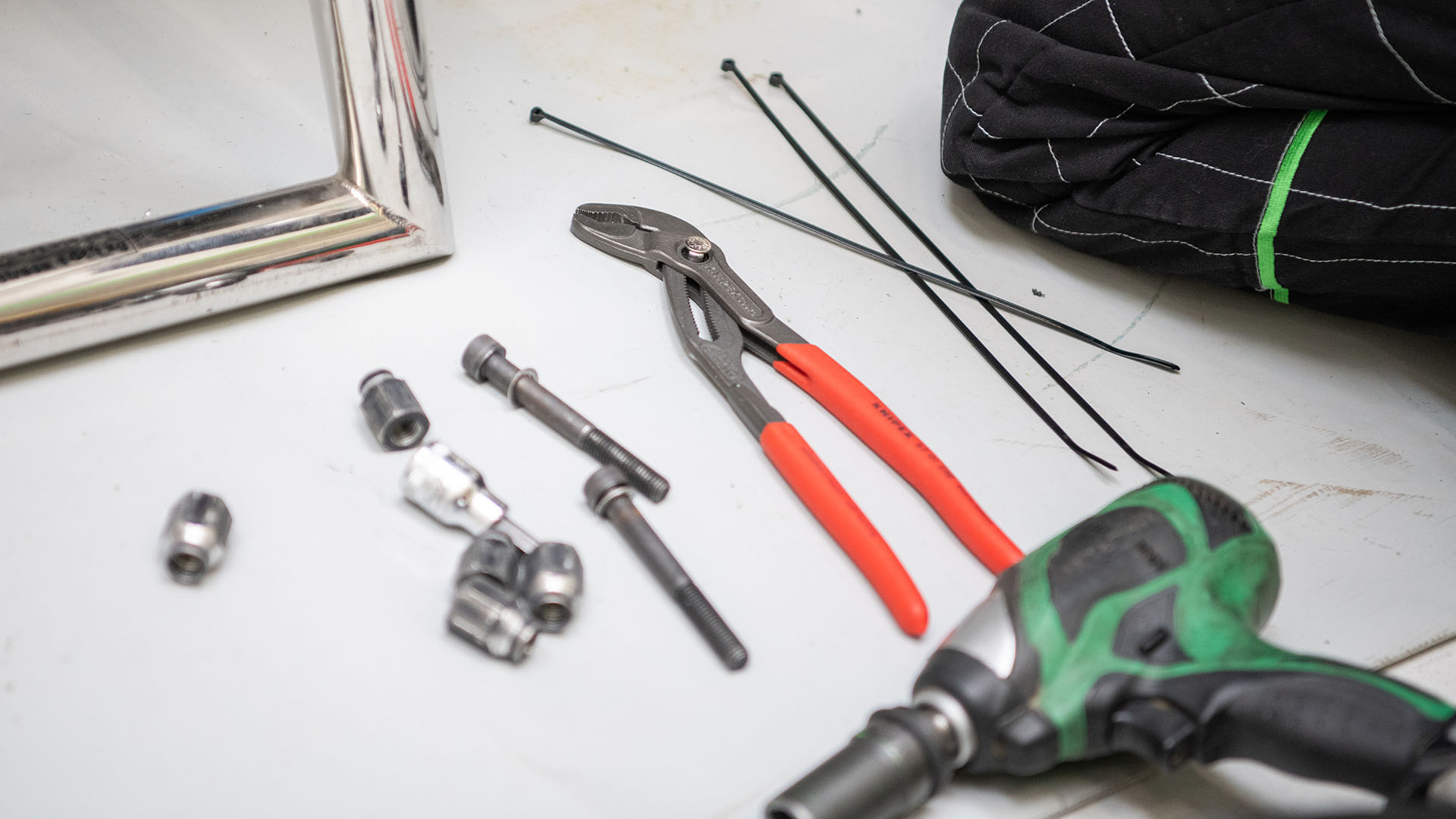 10 Essentials of a Rally Driver - Škoda Motorsport