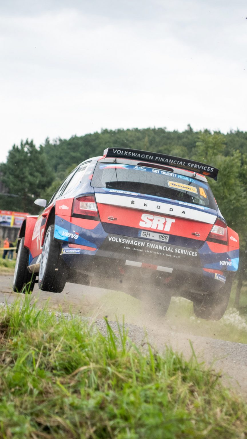 Download Barum Czech Rally Zlín Wallpapers for Your Phone - Škoda ...