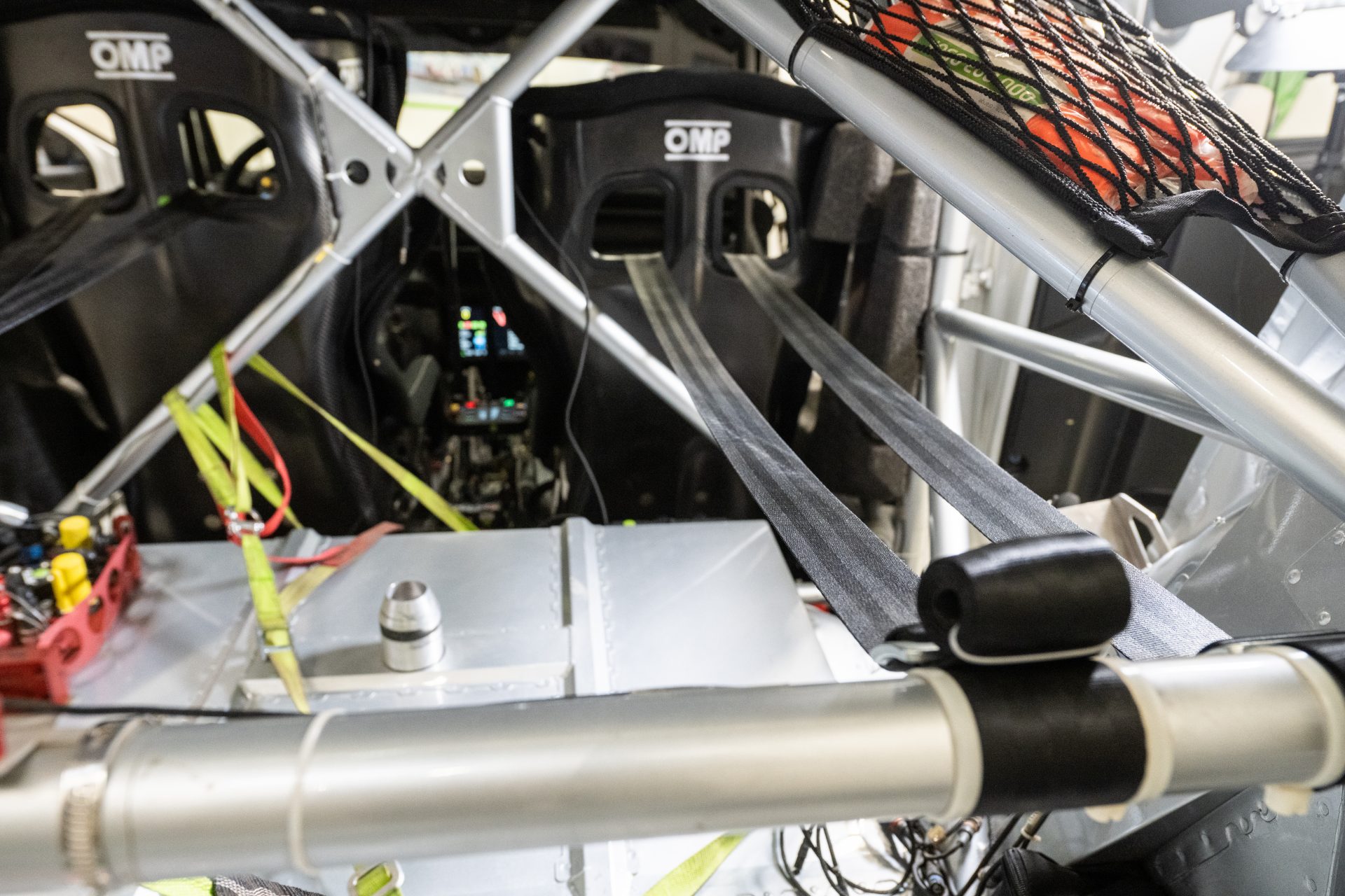 Škoda Fabia RS Rally2 is here! - Škoda Motorsport