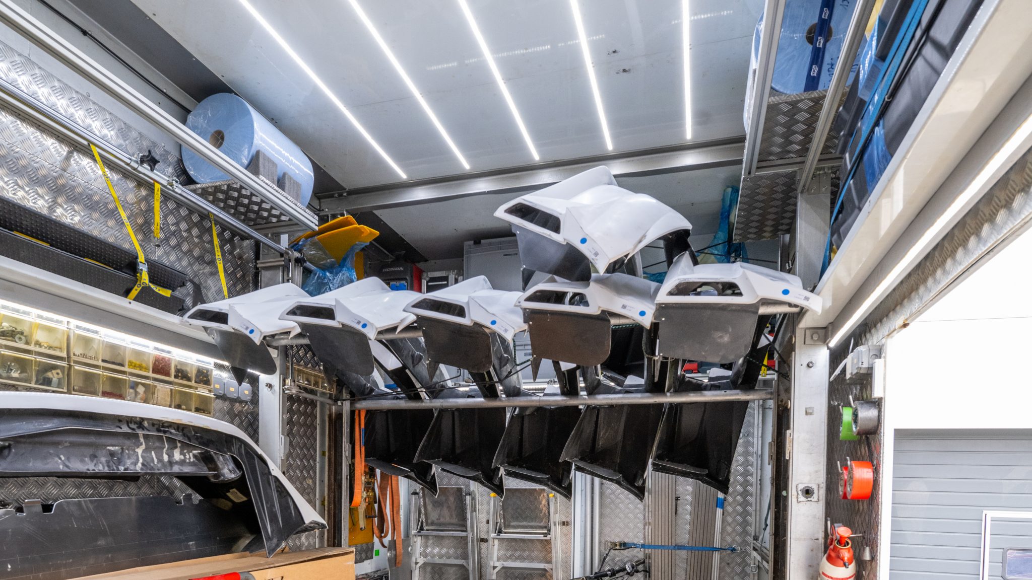 Customized Customer Service | Customer Program - Škoda Motorsport