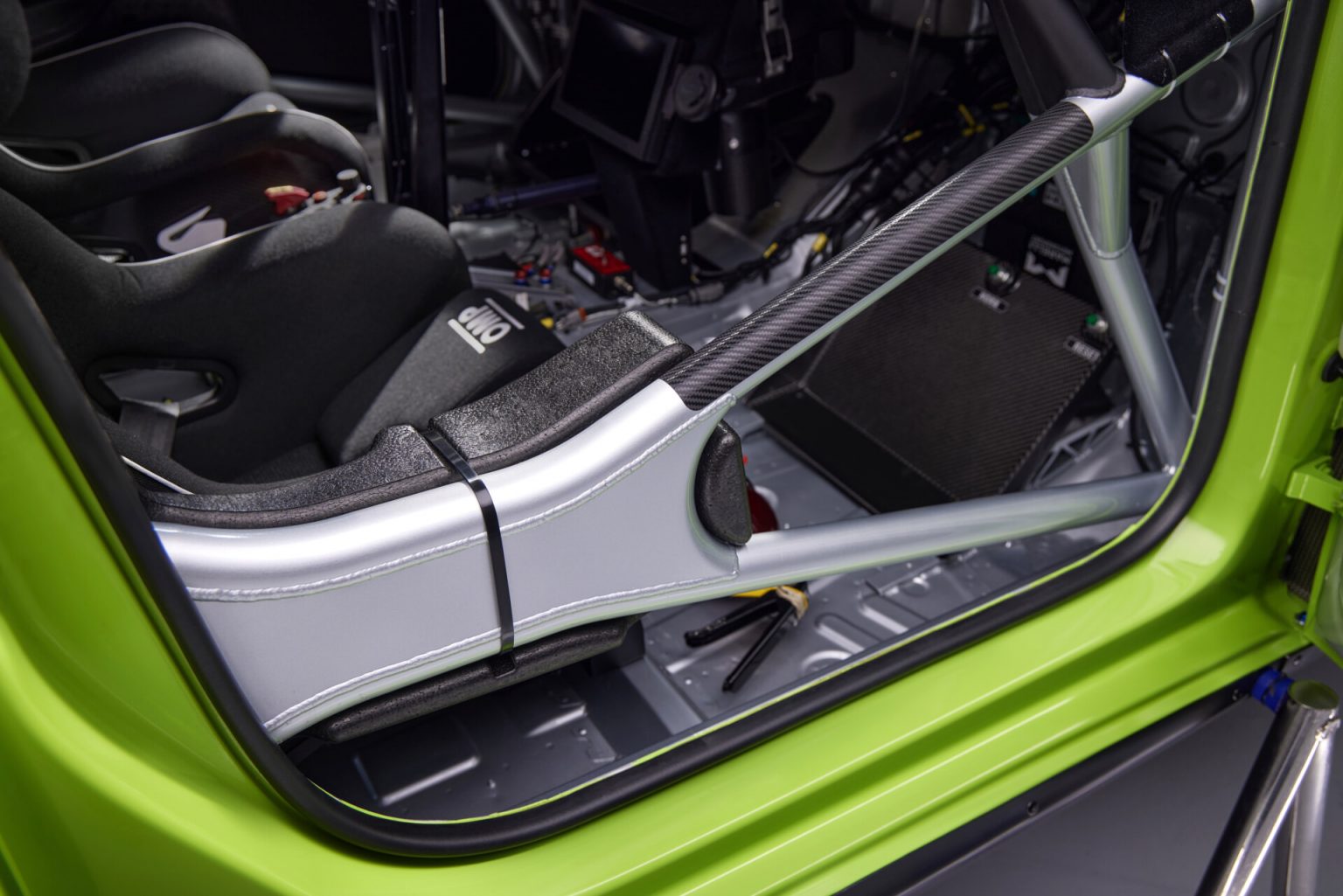 Škoda Fabia RS Rally2 | All the essentials in 60 seconds - Škoda Motorsport