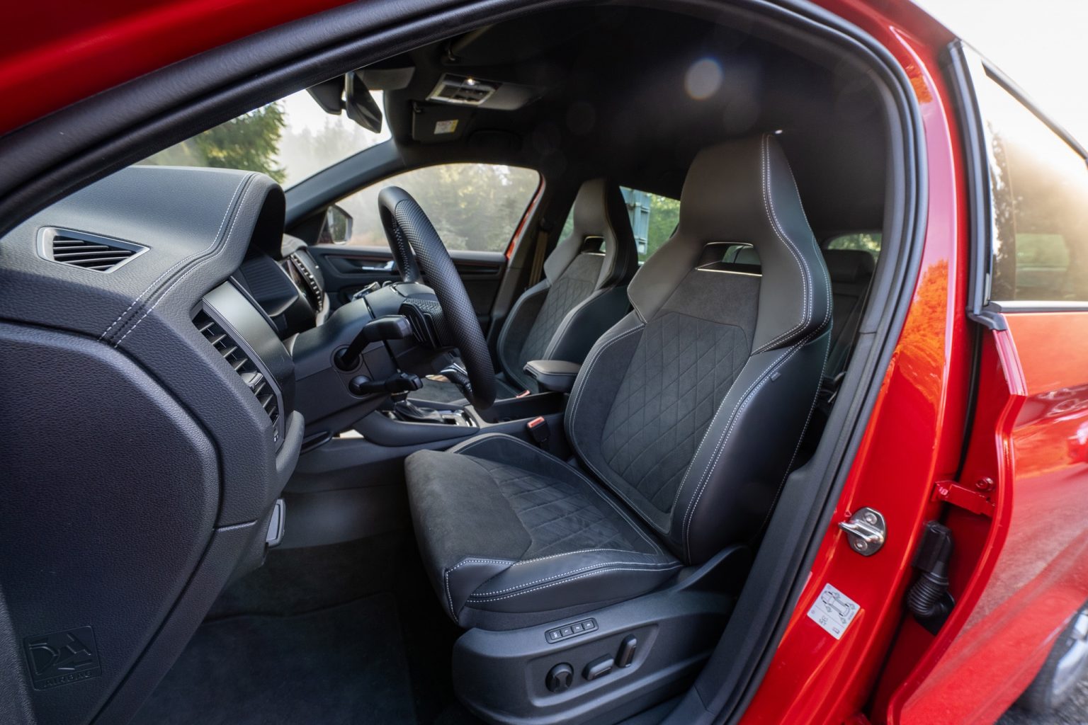 Can you tell the difference? | RS vs. Sportline - Škoda Motorsport