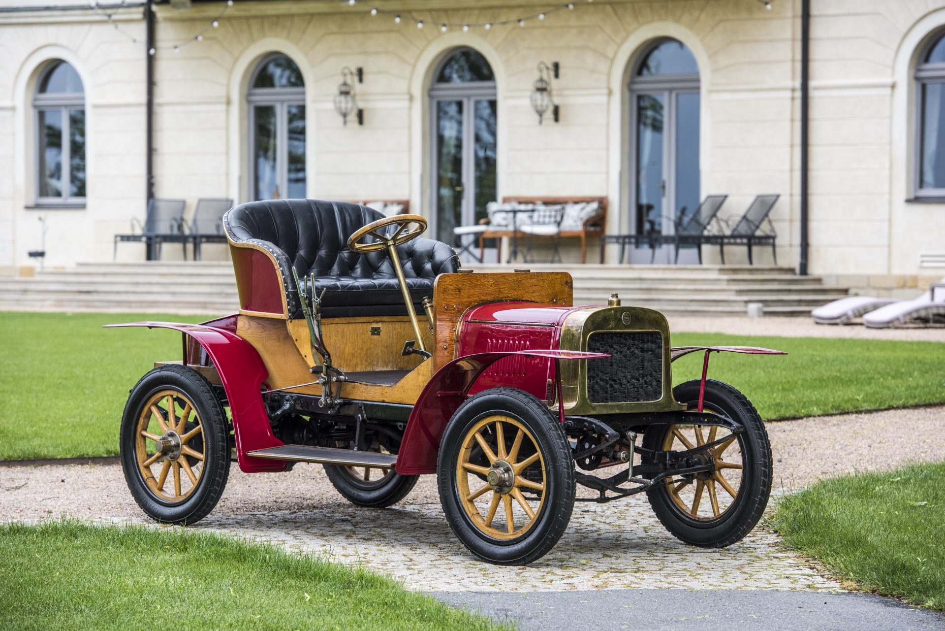 History - Škoda Motorsport