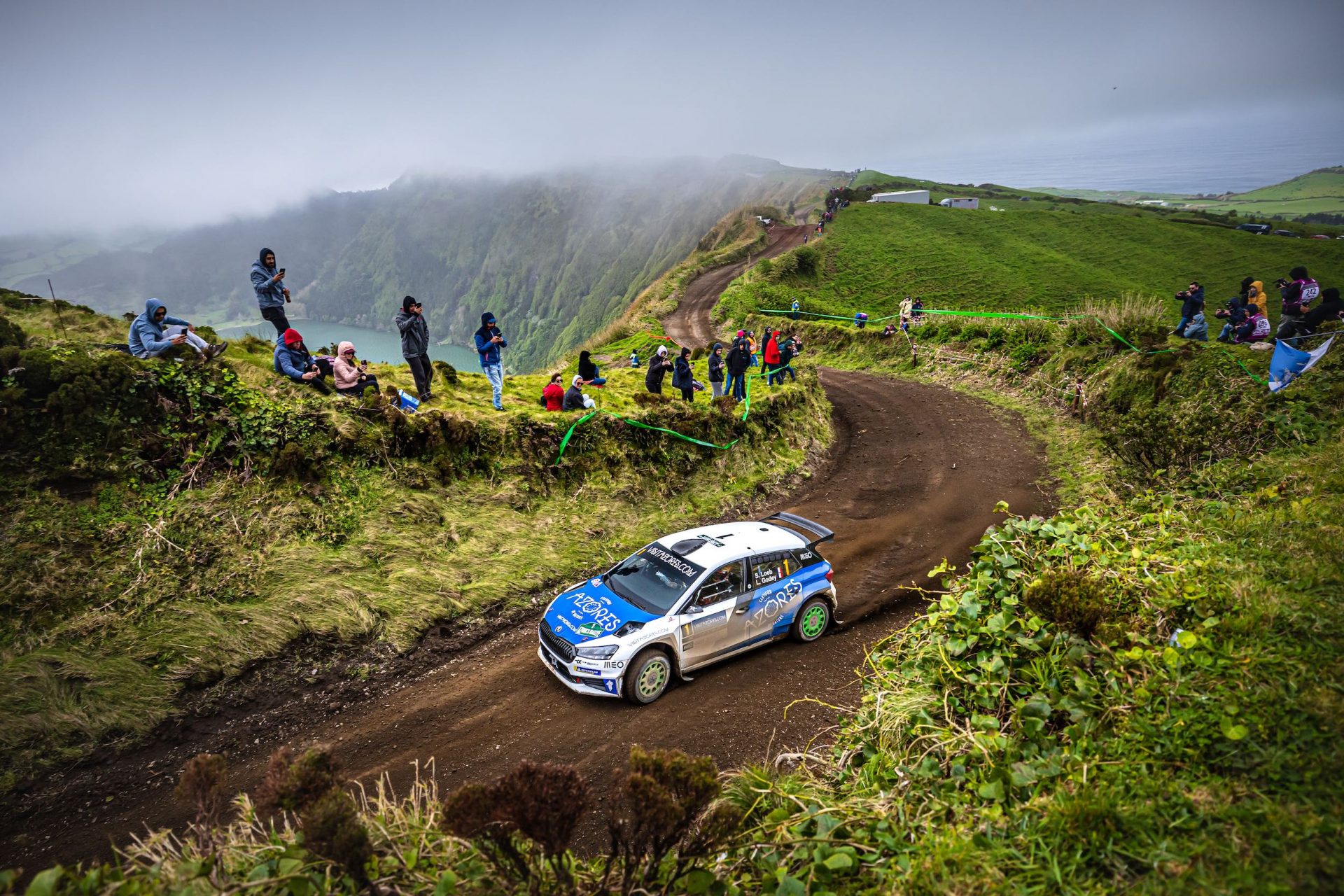 Škoda Fabia - the rally edition | Roads to victory - Škoda Motorsport