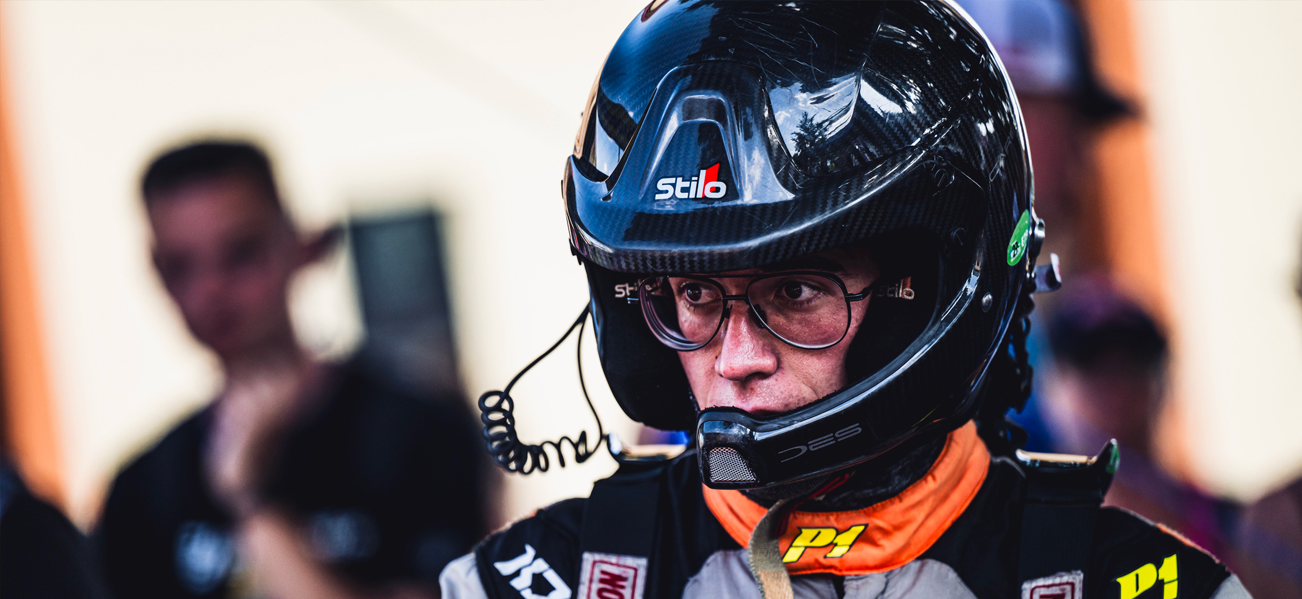 Filip Kohn: I long for the season with Fabia RS Rally2 - Škoda Motorsport