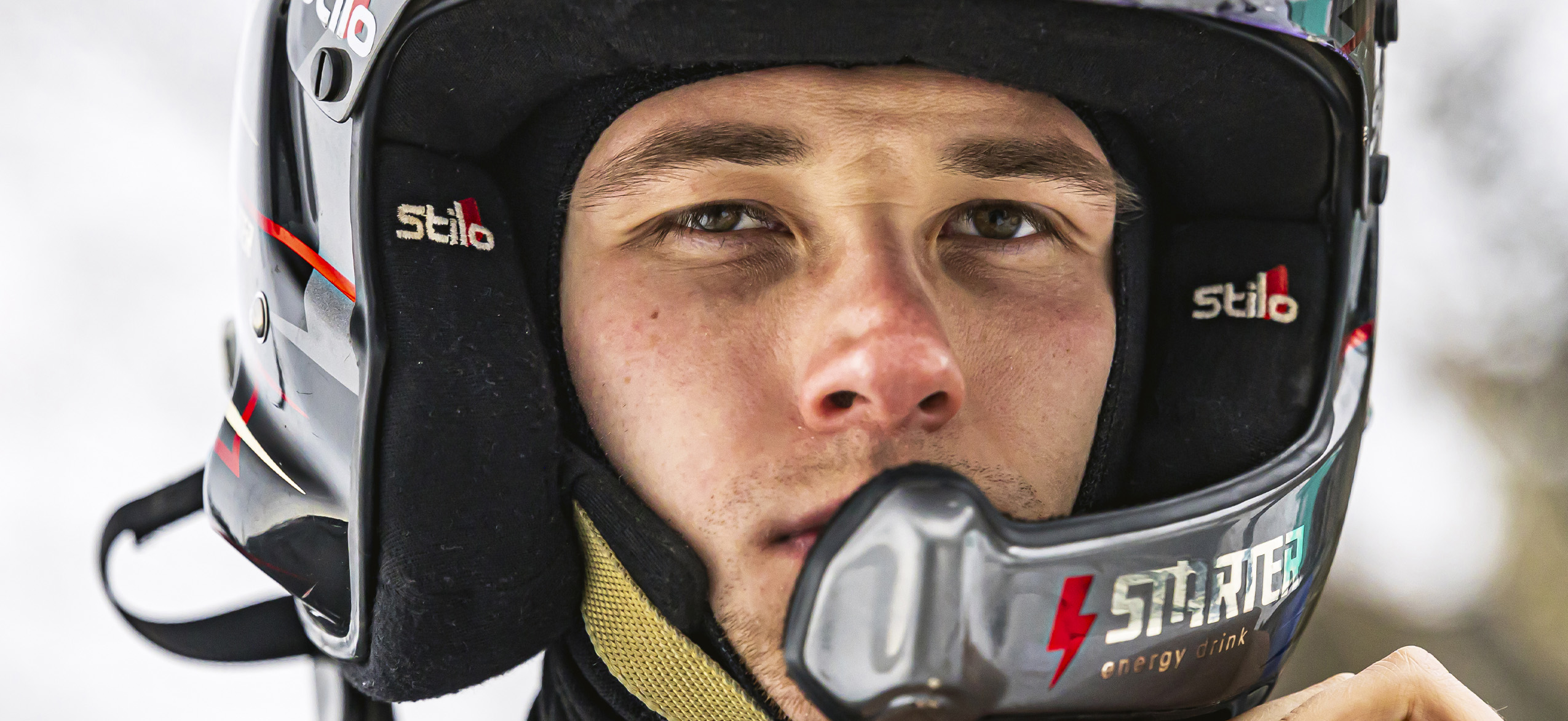 Robert Virves: I'm really looking forward to the season with Fabia RS ...